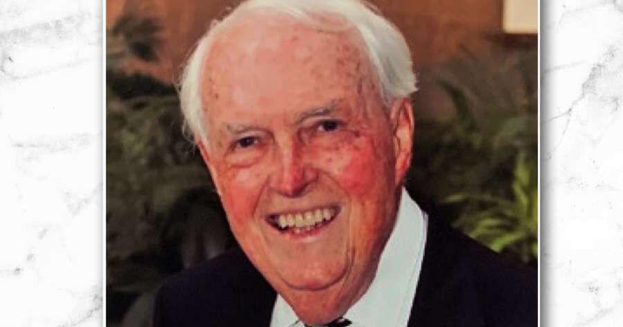 Dr. Patrick Henry Yancey Jr. | Obituaries | times-herald.com