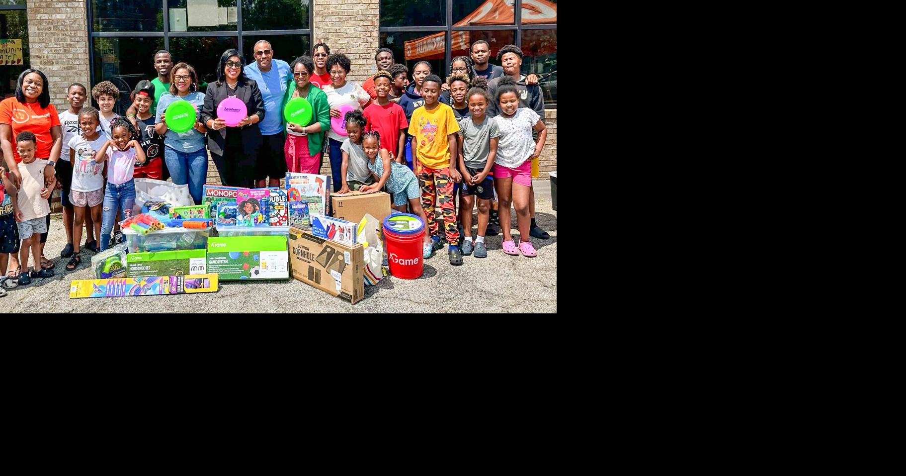 The Hedera Foundation partners with ZCH to sponsor youth for Christmas ...