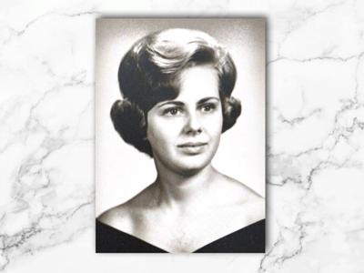 Jane W. Houston | Obituaries | times-herald.com