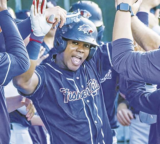 Brown, Peete Excelling in the Minors | Sports | times-herald.com