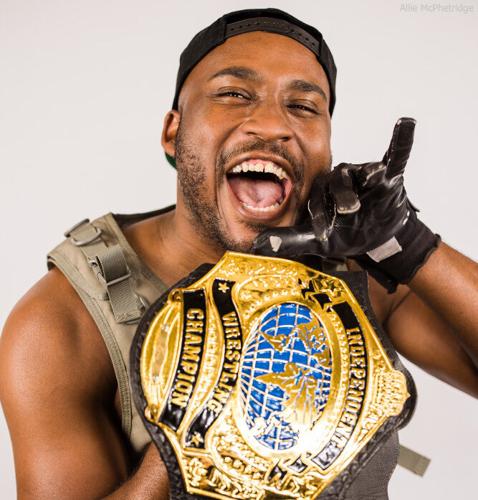Wrestling ACTION invades Newnan May 21 | | times-herald.com