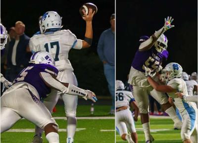 A closer look: Trinity Christian’s Magnificent Matthews | Sports ...