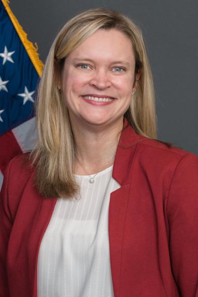 Markham named Outstanding Probate Judge of the Year | News | times ...