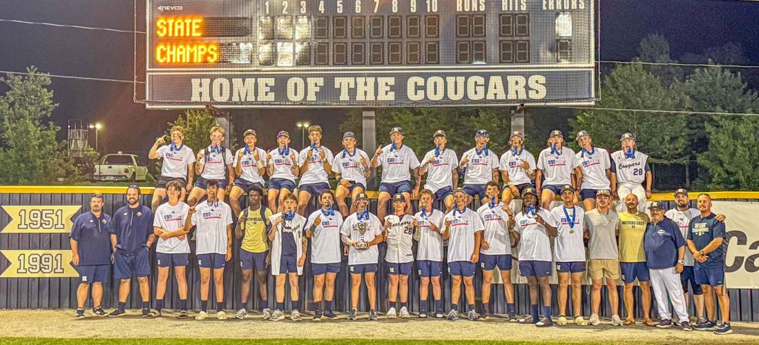 A banner year: Coweta County’s 2024-25 state champions leave their mark ...
