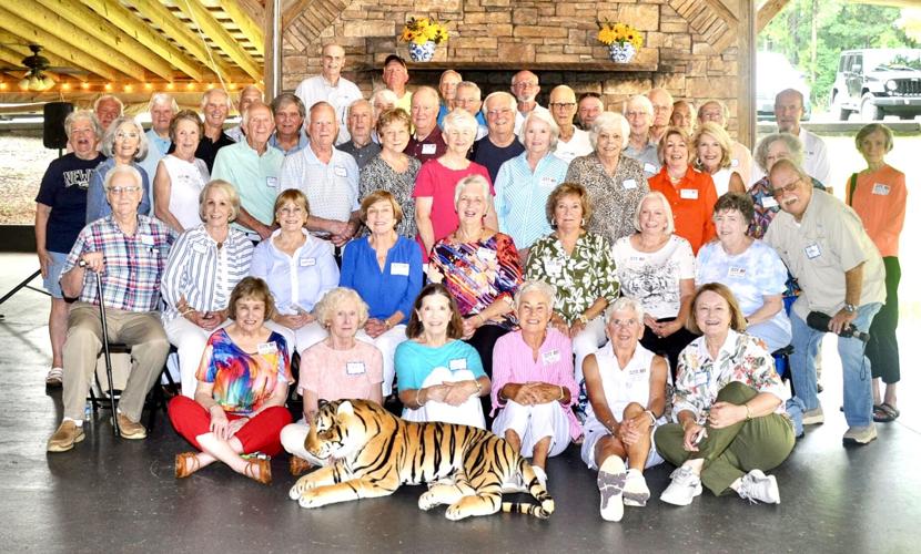 Class Reunions: a timeless bond in an age of change | Online Features ...