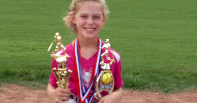 Comeback complete: The remarkable journey of Emma Elrod | Sports ...