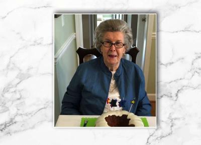 Ruby Long McMichael | Obituaries | times-herald.com