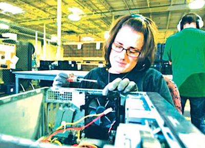 Three Rivers and partners help manufacturers hire more workers | Local ...