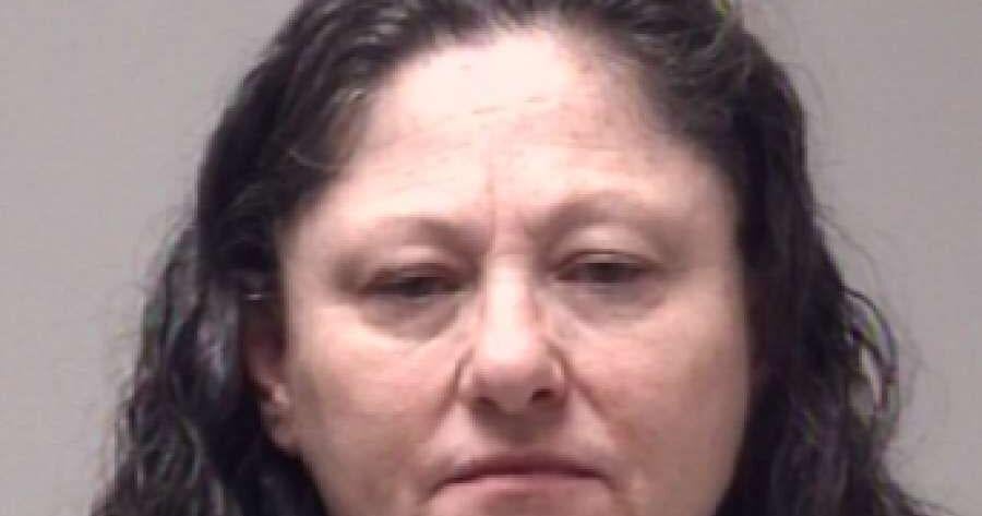 Twice Convicted: In retrial, Michelle Hall found guilty of 2008 murder ...