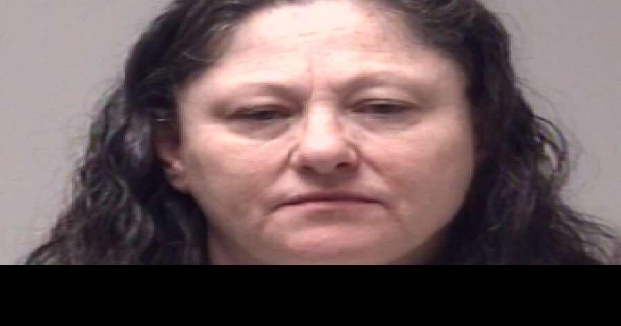 Twice Convicted: In retrial, Michelle Hall found guilty of 2008 murder ...