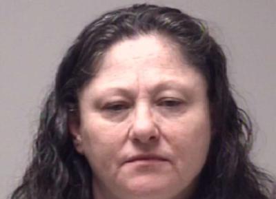 Twice Convicted: In retrial, Michelle Hall found guilty of 2008 murder ...