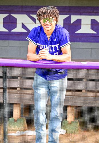 Trinity grad drafted by Mariners in first round | Sports | times-herald.com