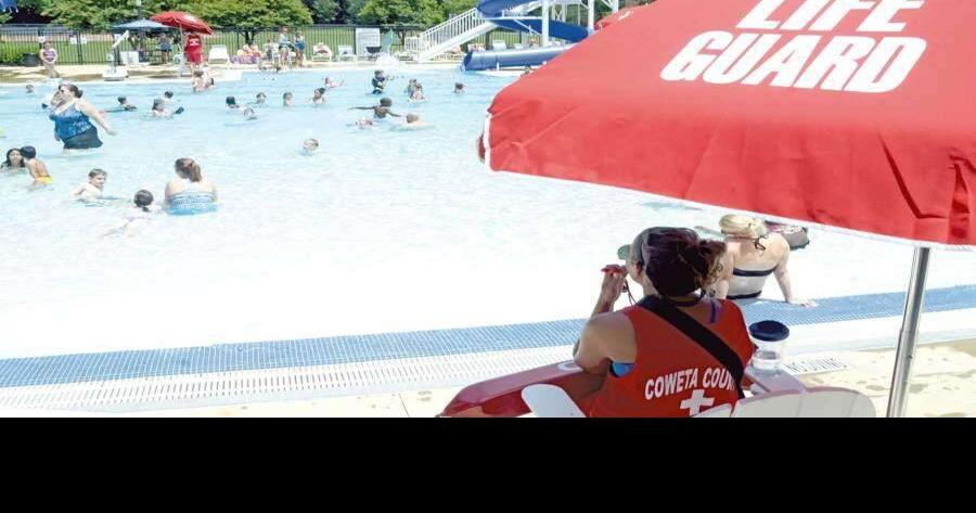 Flick 'N Float at Lynch Park Pool this Friday | Local News | times ...