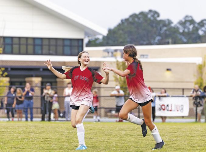 Looking Back: Bass dominates middle school season | Sports | times ...