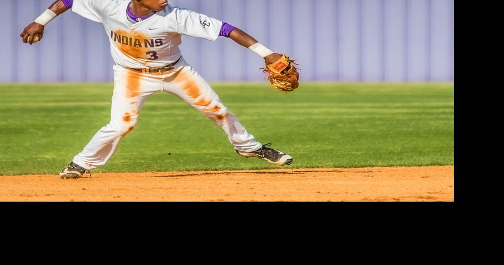 A spring training homer for Devonte Brown | Sports | times-herald.com