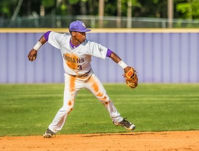 A spring training homer for Devonte Brown | Sports | times-herald.com
