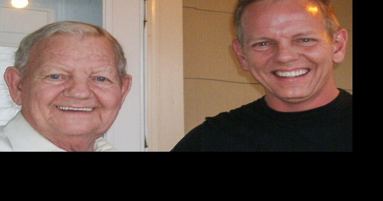 The longest marathon: Local runner finds biological family after 60 ...