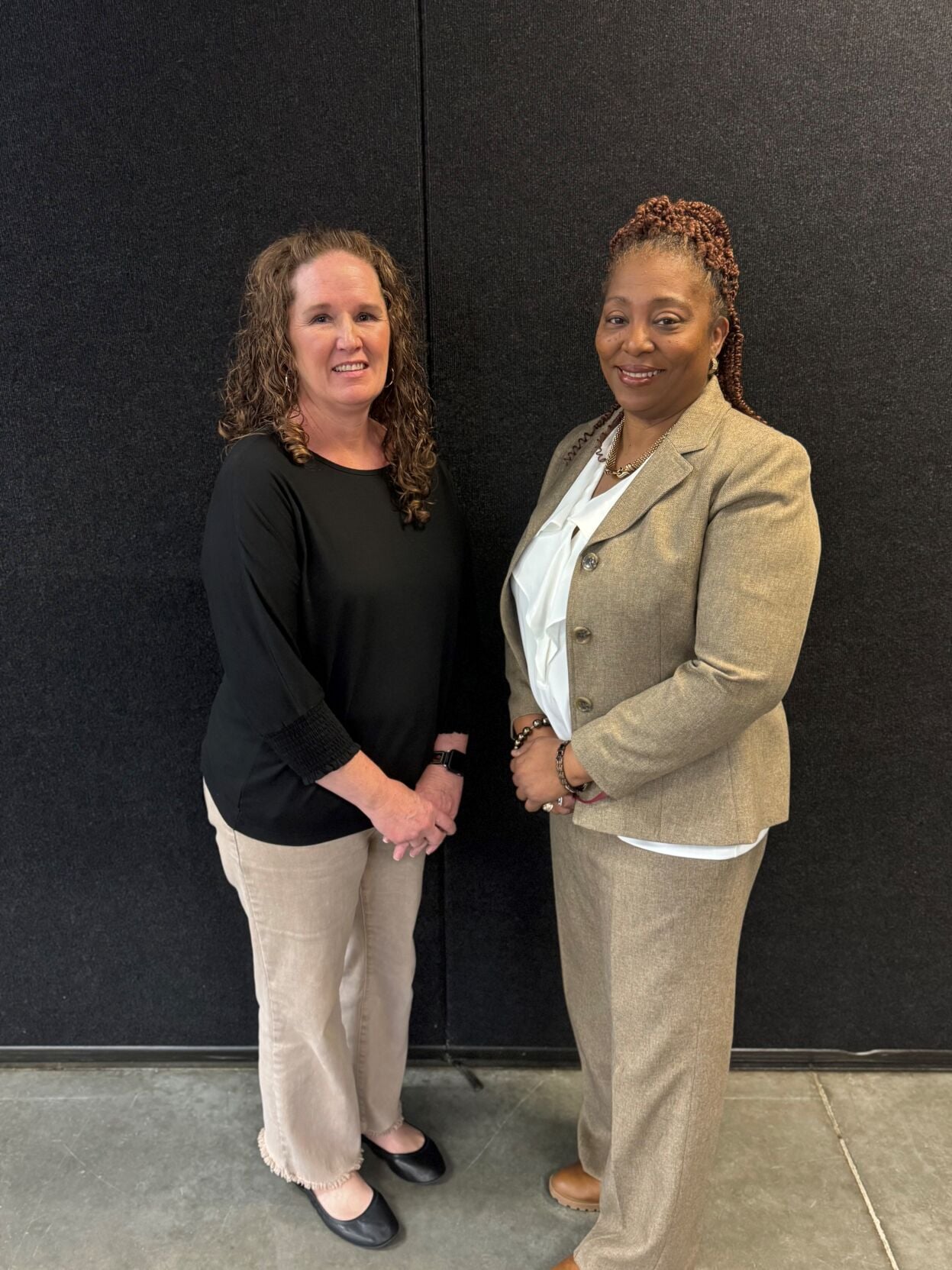 Coweta County honors employees for years of service | Arts & Community ...