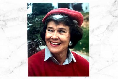 Ruby Taylor Swords | Obituaries | times-herald.com