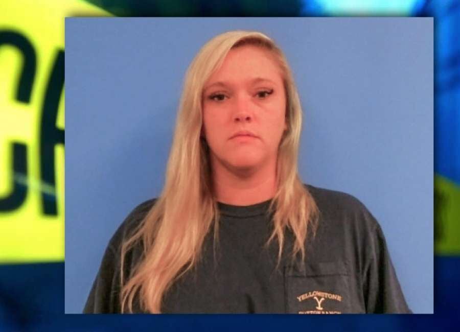 LaGrange TikTok influencer arrested in child exploitation case | Local ...