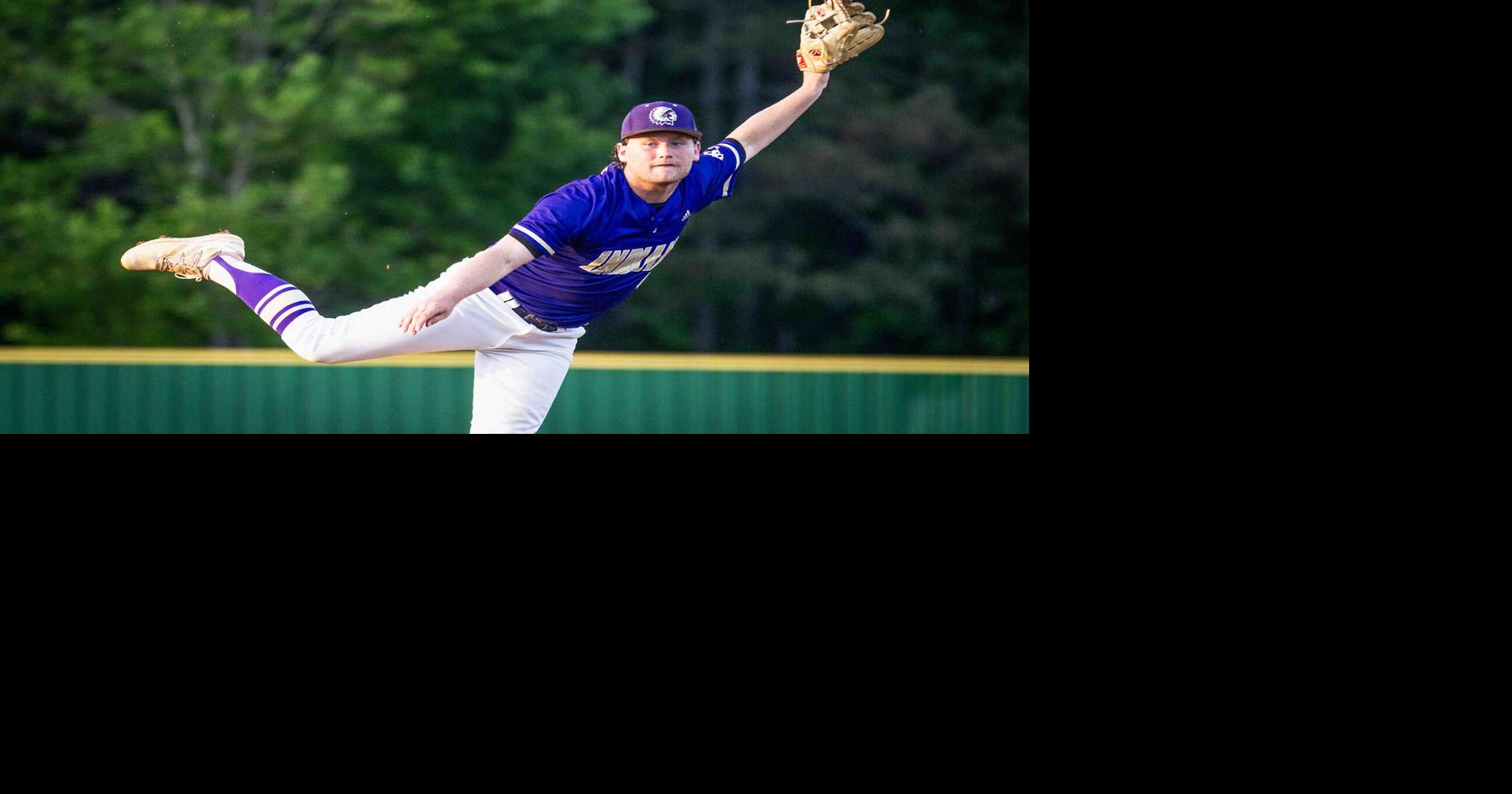 Region honors for Doss, DeLoach | Sports | times-herald.com