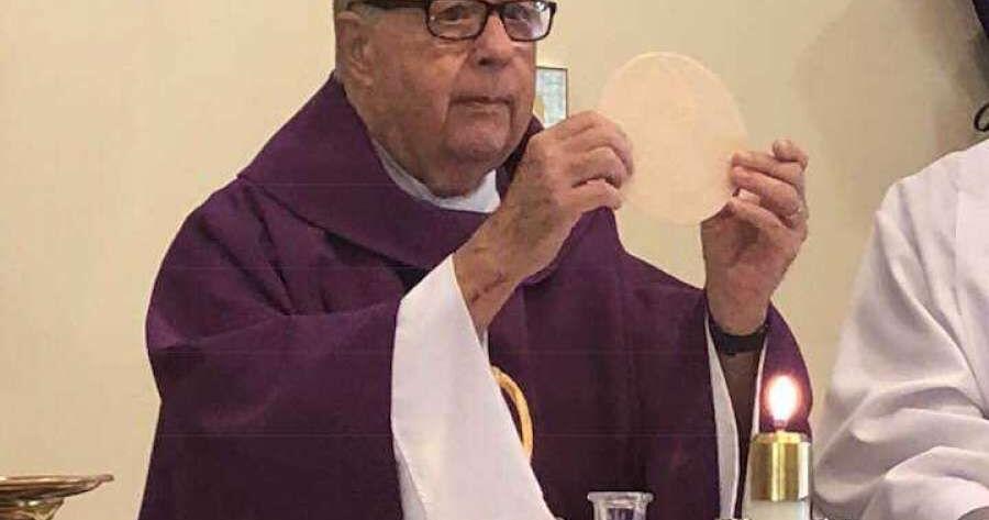 Massey is guest celebrant | Faith | times-herald.com
