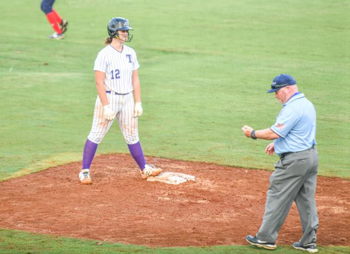 More heroics from Harrison as Trinity Christian wins in walk-off ...