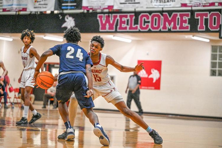 Northgate gets a sweep; Lady Vikings win third in a row | Sports ...