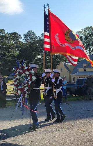 Senoia Remembrance Ceremony set for Memorial Day | Arts & Community ...