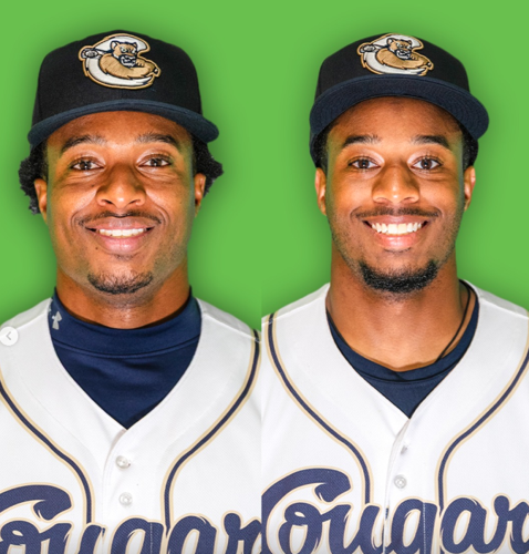 Former Northgate star Armond Upshaw named to American Association All ...