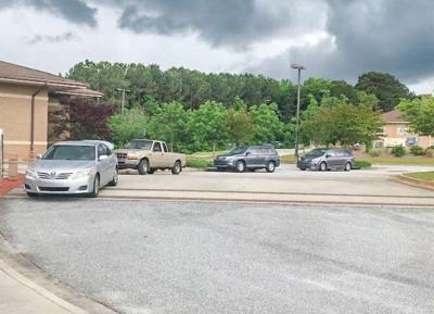 Coweta Libraries offering curbside service | Local News | times-herald.com