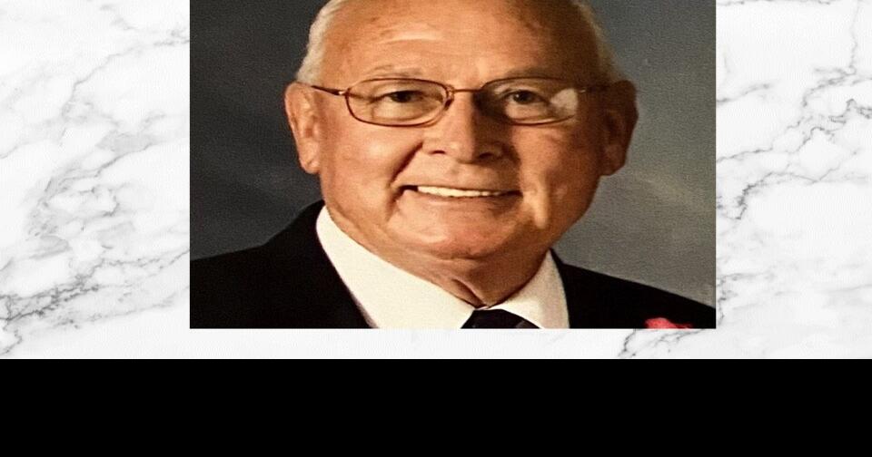 William ‘Buddy’ Coggin | Obituaries | times-herald.com