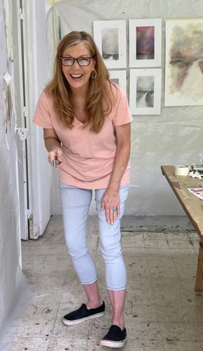 Land’s ‘Emotional Terrain’ exhibit to highlight Gallery Stroll | Arts ...