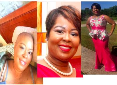 Faith, support key to overcoming obstacles | Faith | times-herald.com