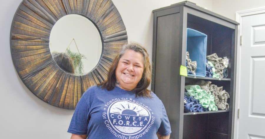 Recovery Spotlight: Susan Drew | Local News | times-herald.com