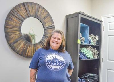 Recovery Spotlight: Susan Drew | Local News | times-herald.com