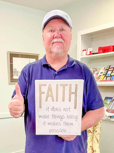 Want to live longer? Take the “Chuck Cheeves” approach | | times-herald.com