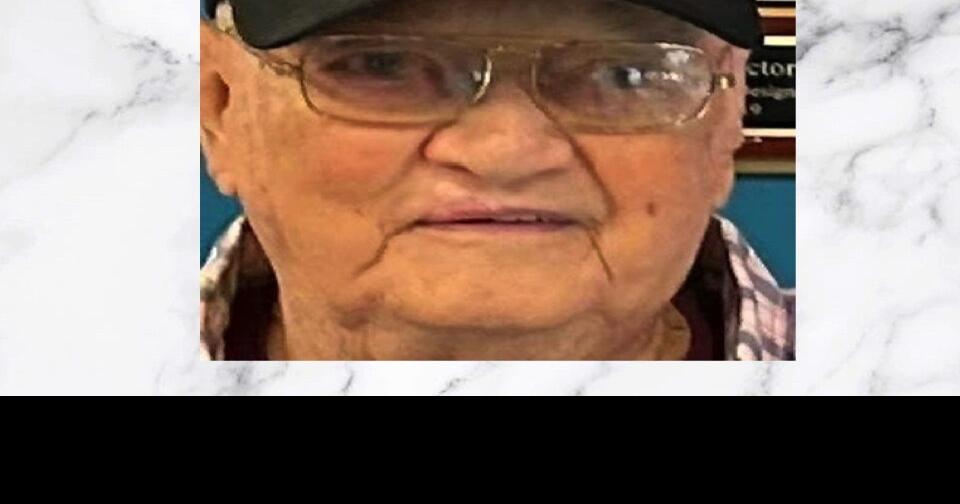 Billy Royce Mitchem, Sr | Obituaries | times-herald.com