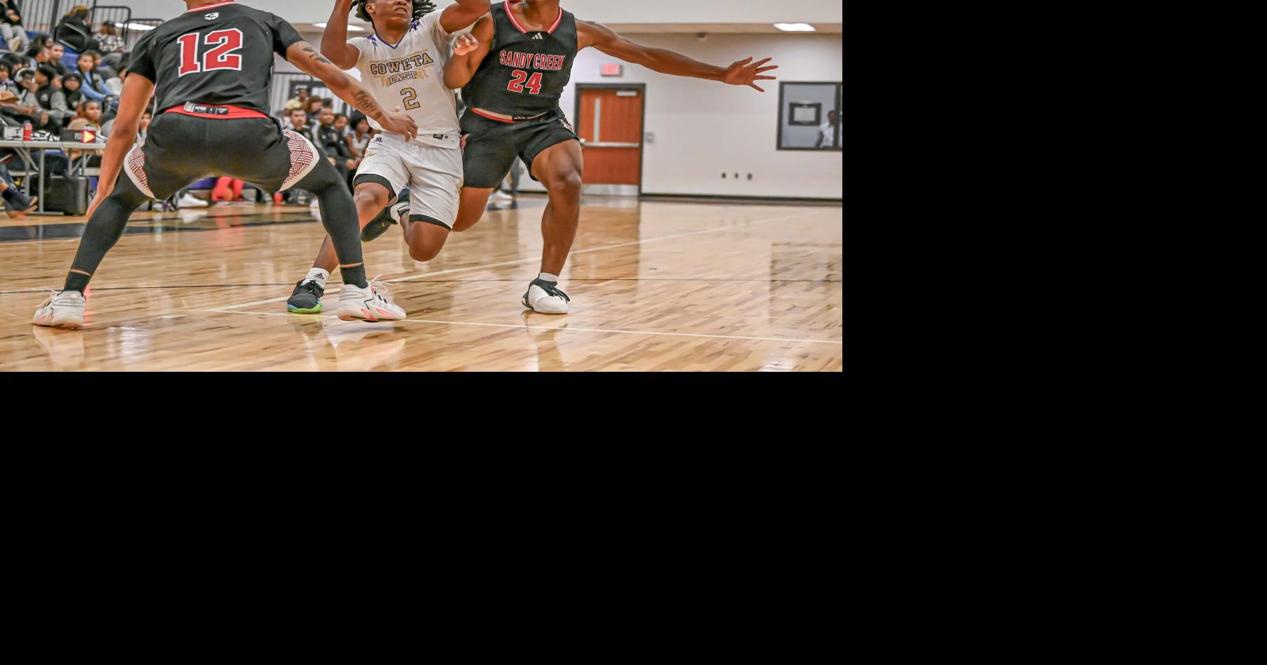 Coweta, Fayette teams set for third annual Basketball Classic | Sports ...
