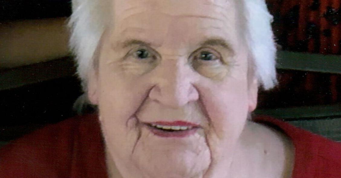 Jane Hamby Bass | Obituaries | times-herald.com
