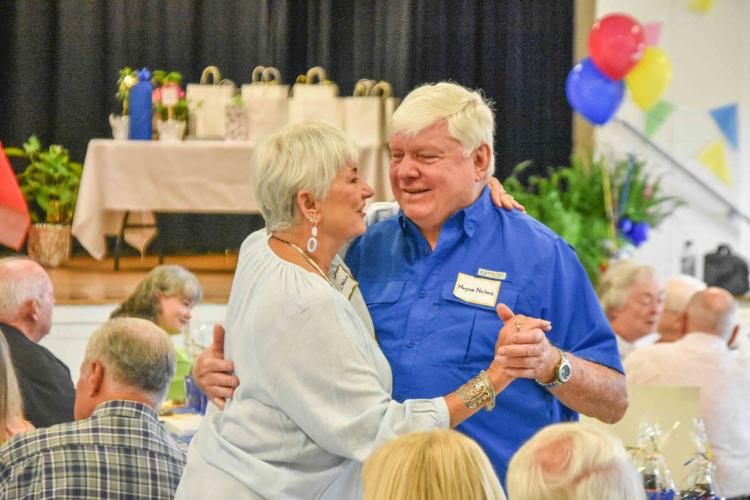 Western High School alumni turn back the years at class reunion | News ...