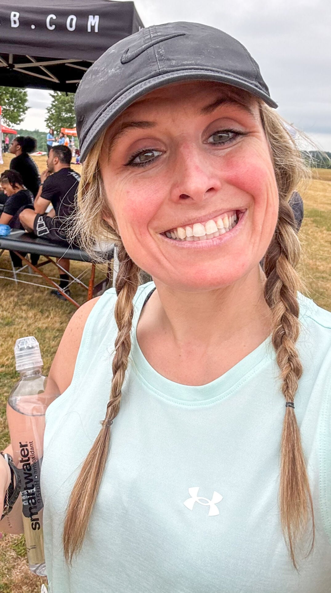 Northgate cross-country brings in first-year head coach, Fouquette ...