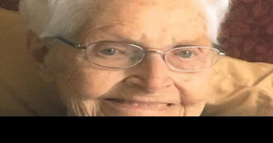 Ann Morris Garner Smith | Obituaries | times-herald.com