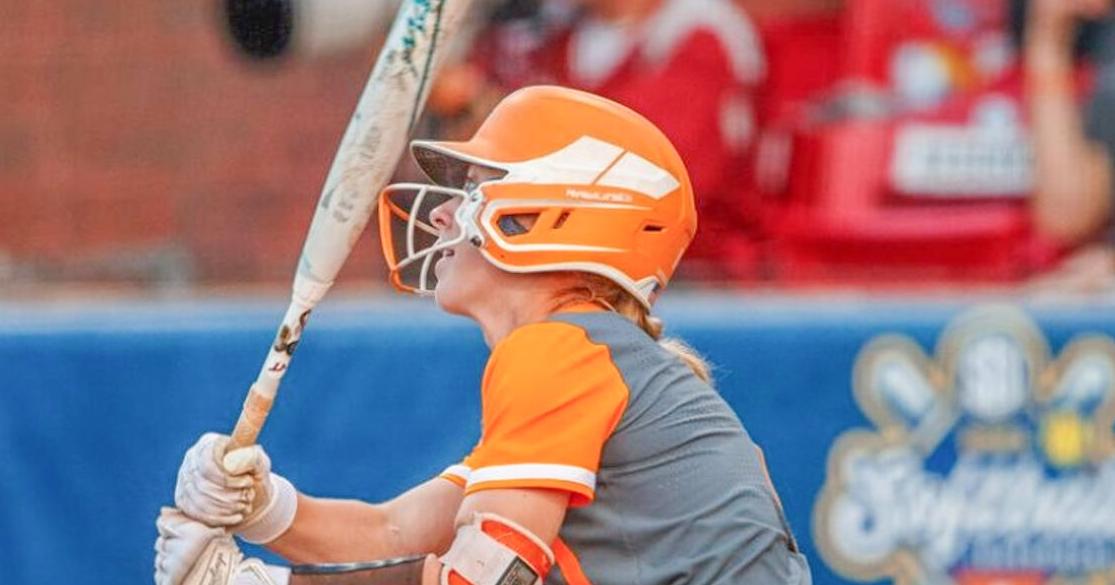 Taylor, Lady Vols win SEC Championship | Sports | times-herald.com