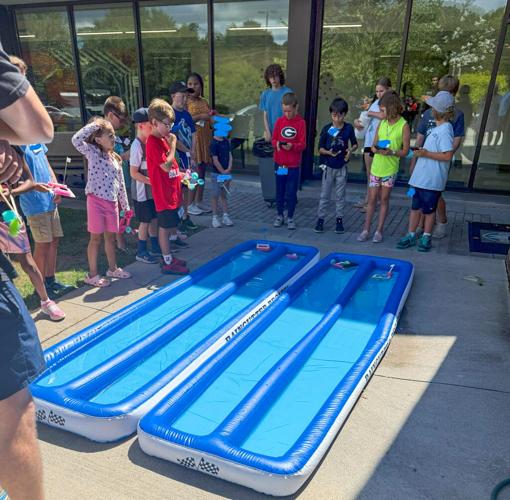 Students invited to learn about science through STEM summer camps ...