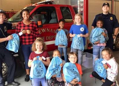 Ruth Hill’s ‘Sweet Dreams’ project meets 16-day challenge | Local News ...