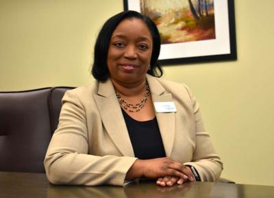 Q&A with Dr. Tonya Whitlock | Education | times-herald.com