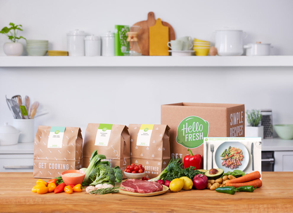 Hello Fresh to permanently close: 727 employees to be laid off | News ...