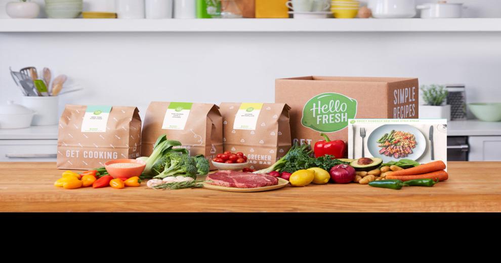 Hello Fresh to permanently close: 727 employees to be laid off | News ...