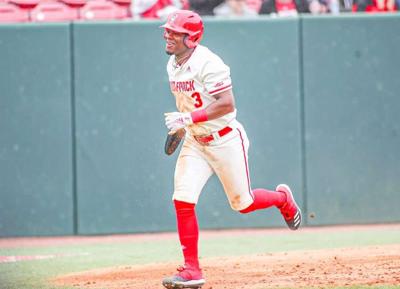 Former Indian Devonte Brown has bittersweet College World Series ...